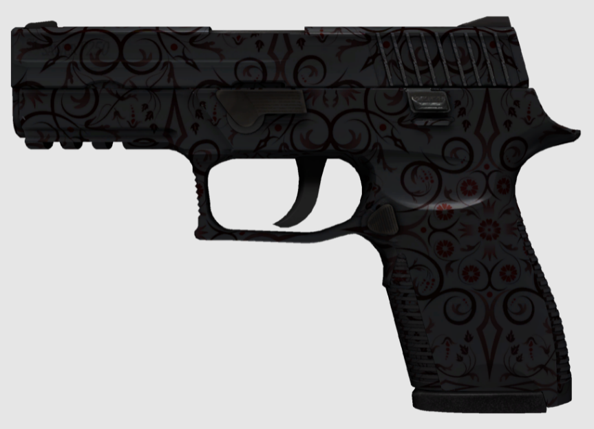 Steam Community :: Guide :: CSGO : Red Themed Loadout