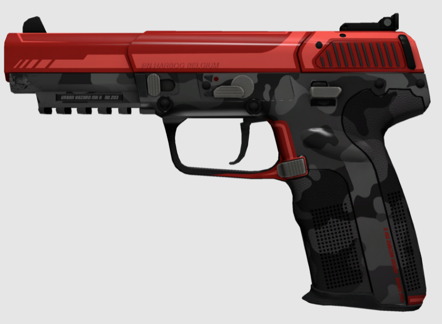 Steam Community :: Guide :: CSGO : Red Themed Loadout