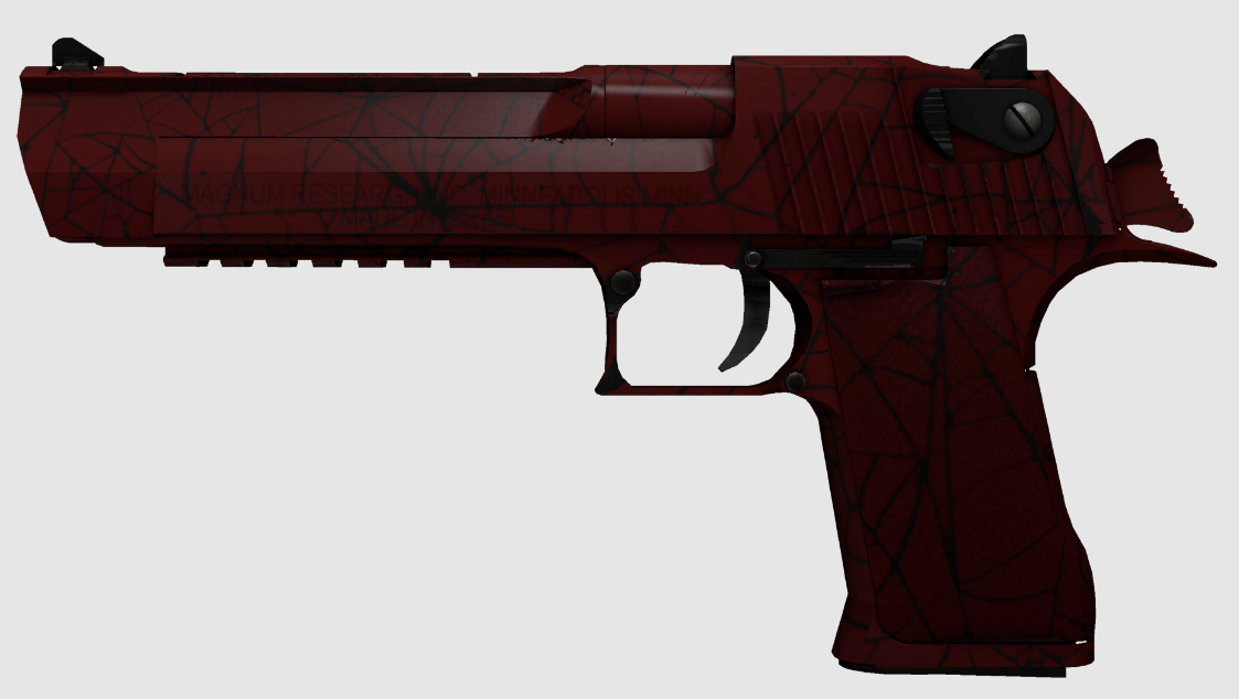 Steam Community :: Guide :: CSGO : Red Themed Loadout