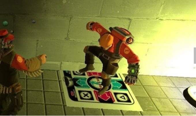 Steam Community :: Guide :: how to get free dance taunt in TF2