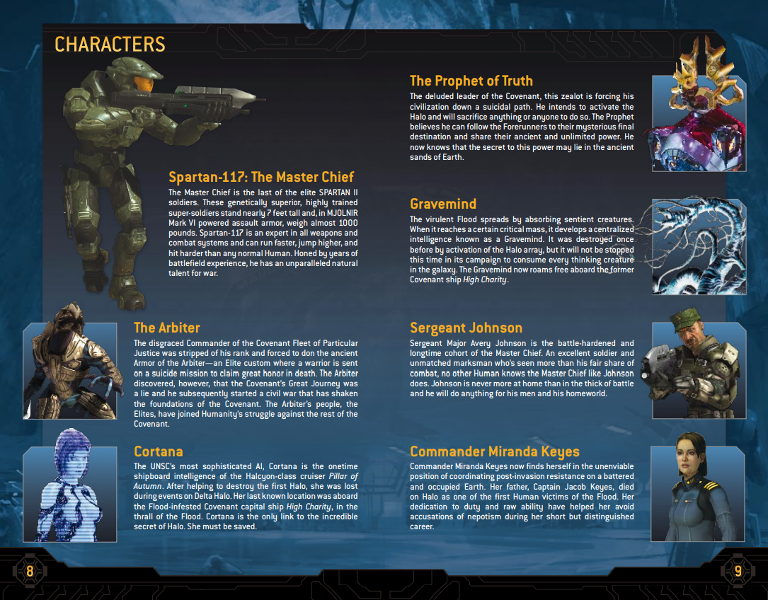 Steam Community :: Guide :: Halo 3 Manual