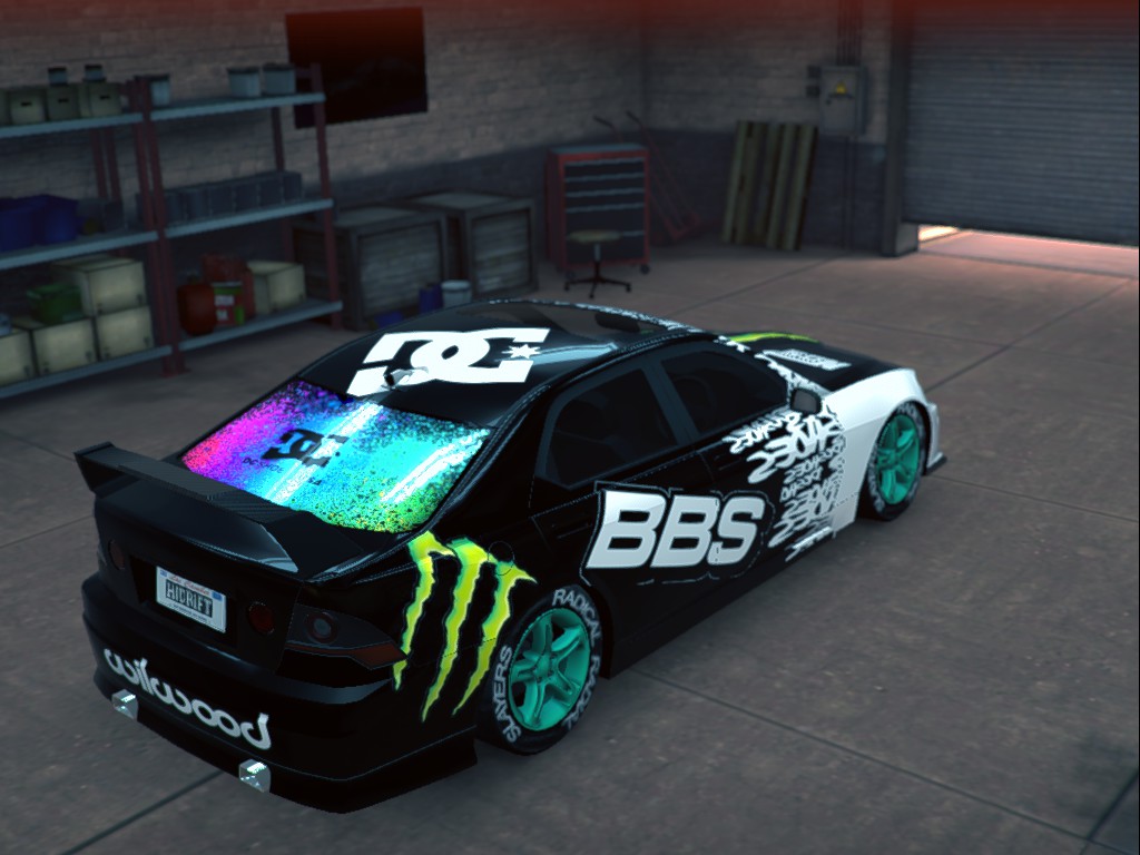 Steam Community :: High Octane Drift
