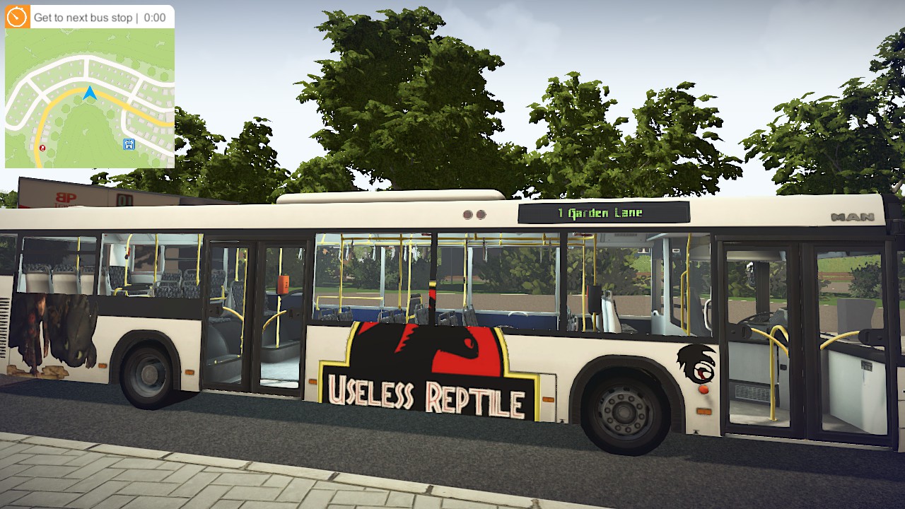 Steam Community :: Bus Simulator 16