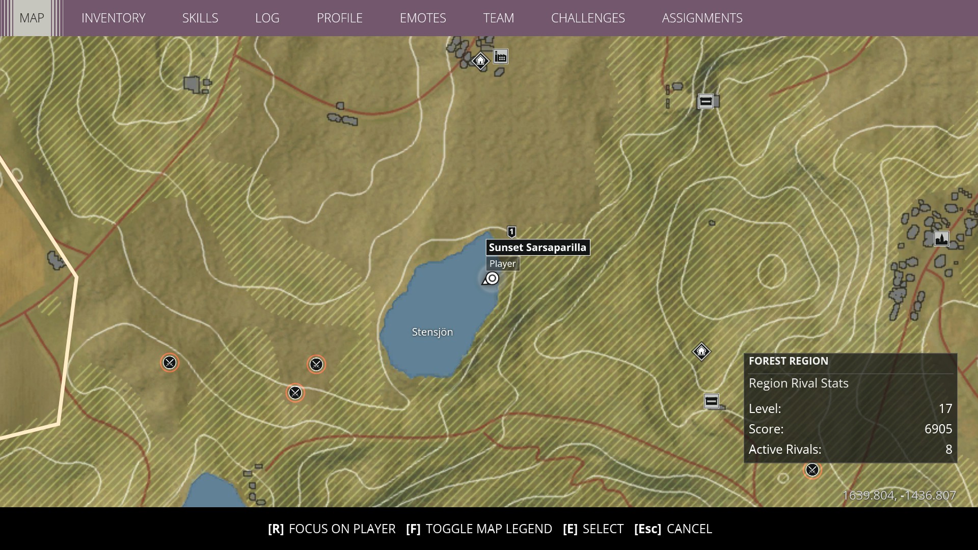 Steam Community :: Guide :: Bottle Locations