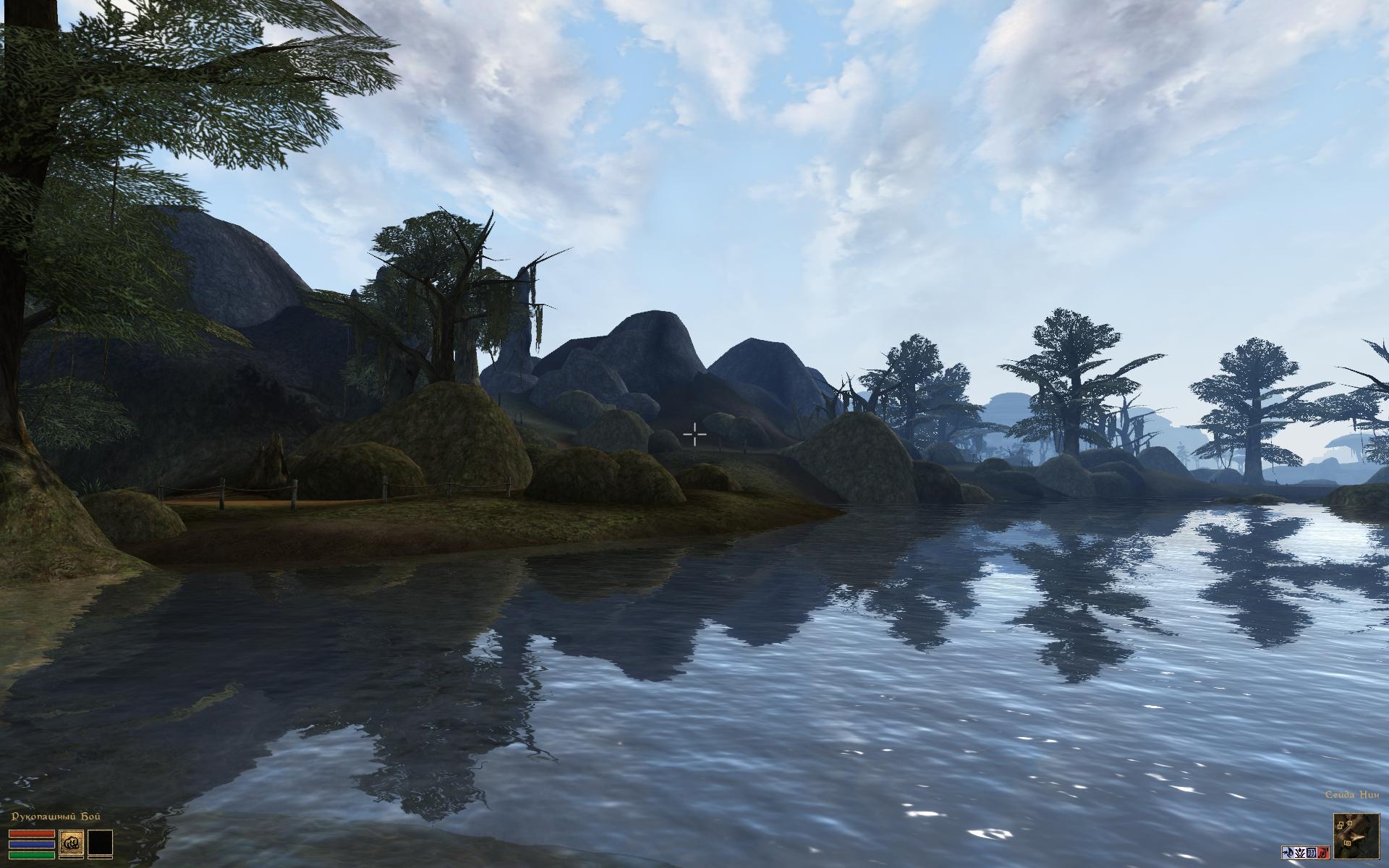 Steam Community :: Guide :: Делаем идеальный Morrowind в 2023 году