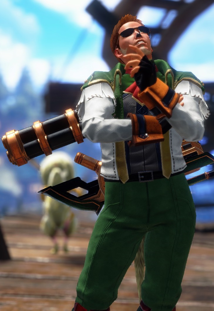 Steam Community :: Guide :: HOW TO WRITE A GUIDE FOR MONSTER HUNTER ...