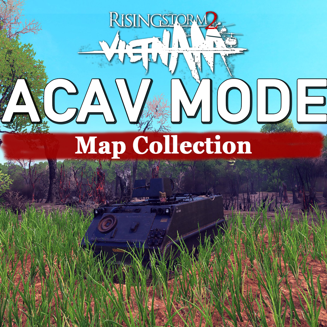 Steam Community :: Rising Storm 2: Vietnam
