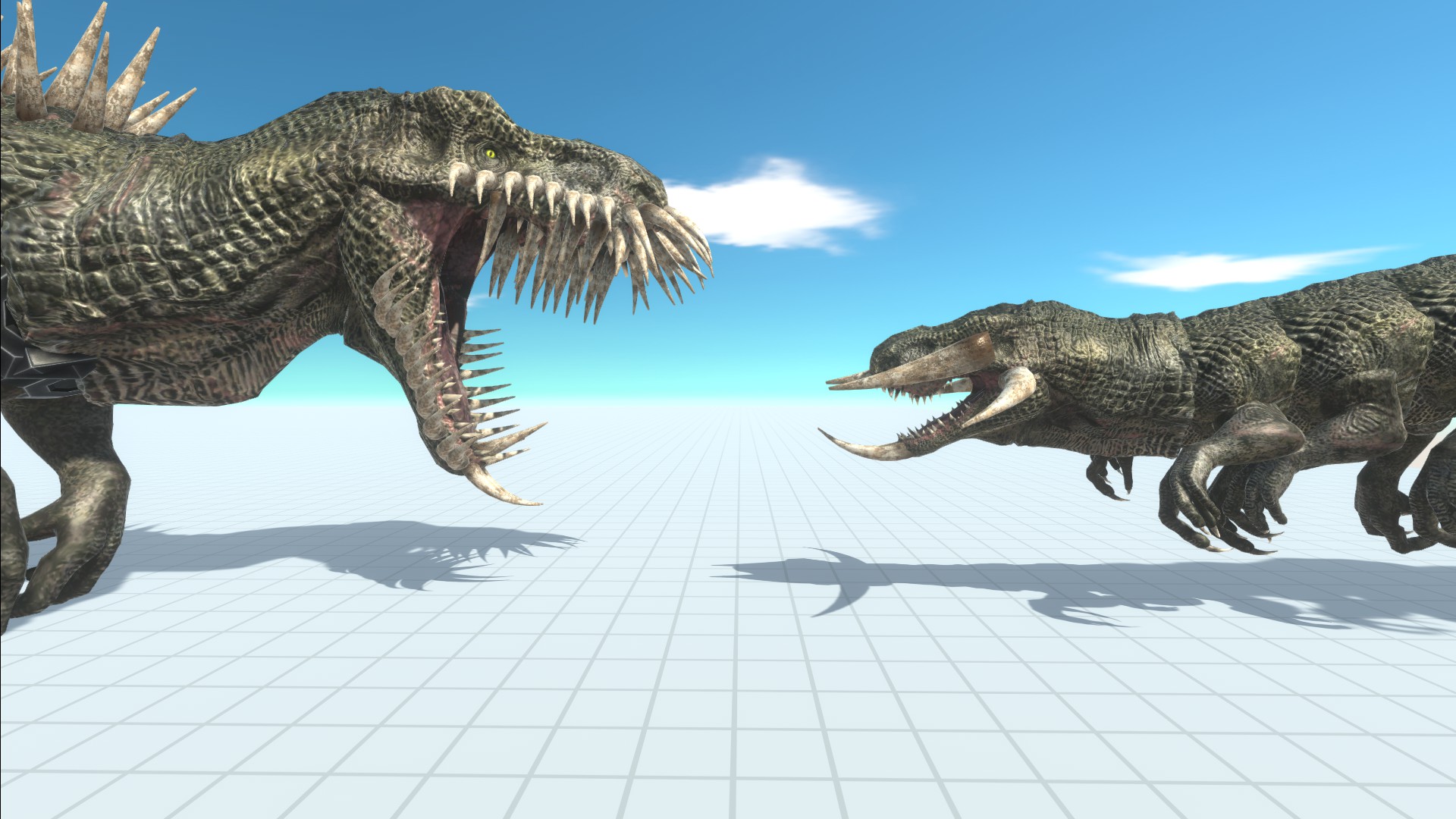 Steam Community :: Animal Revolt Battle Simulator