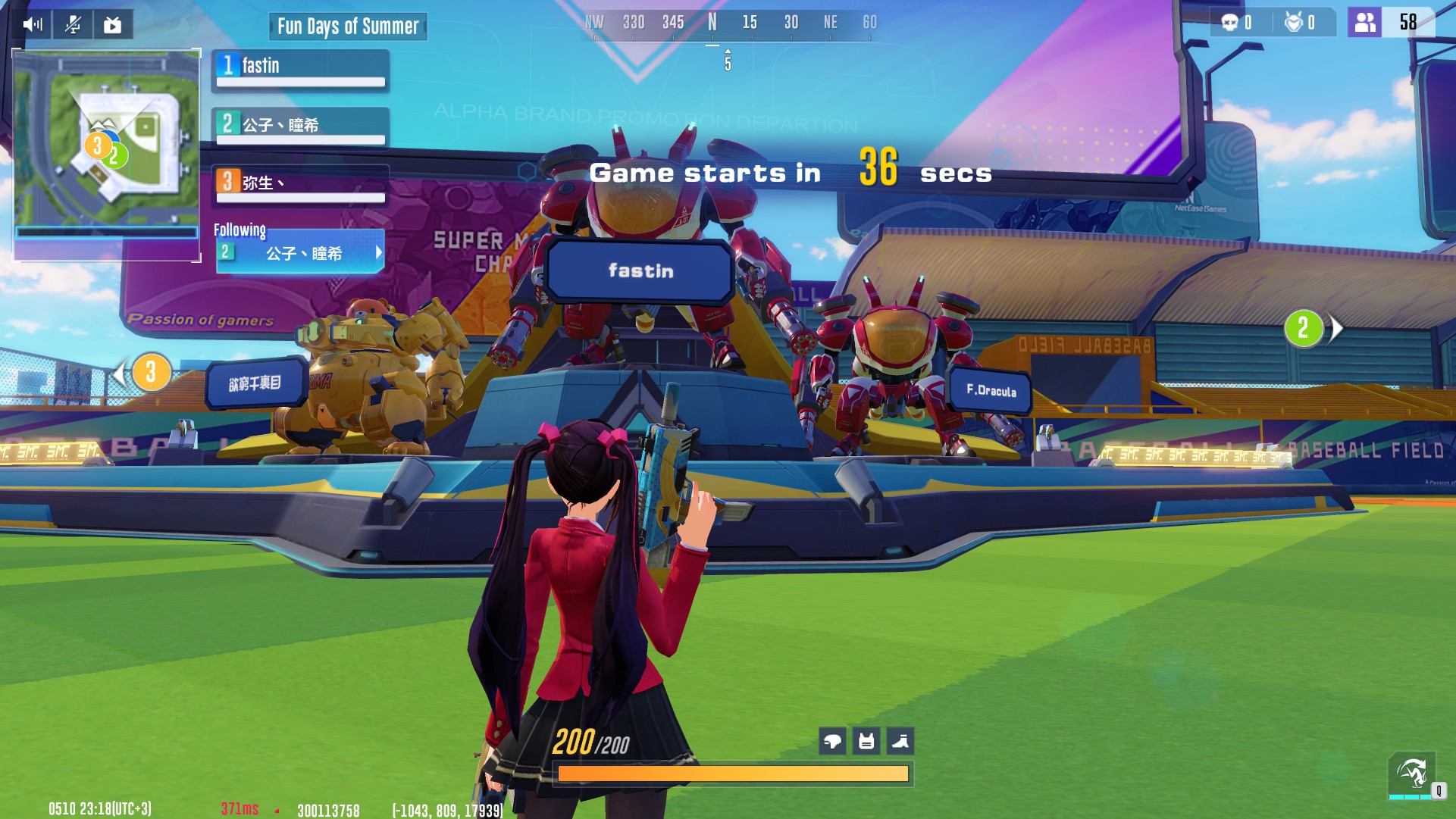 Steam Community :: Super Mecha Champions
