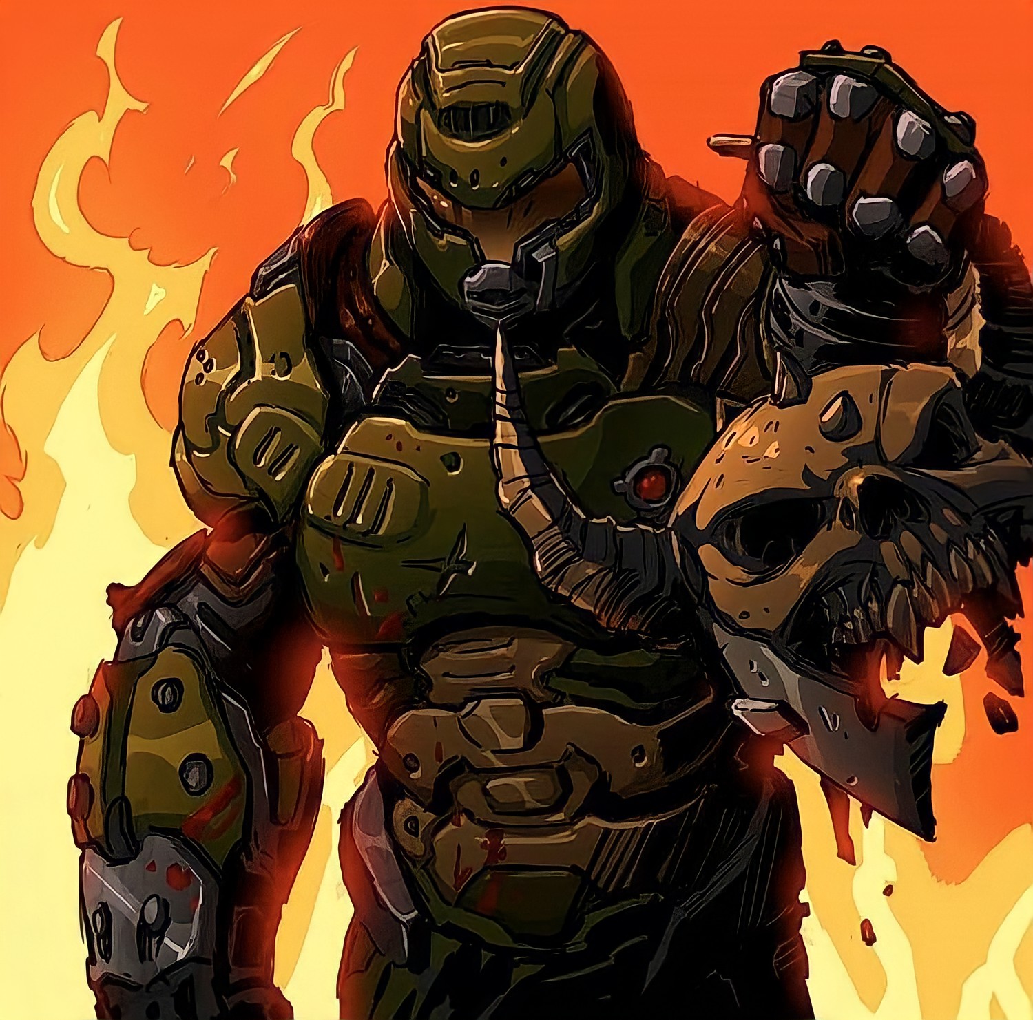 Steam Community :: DOOM Eternal