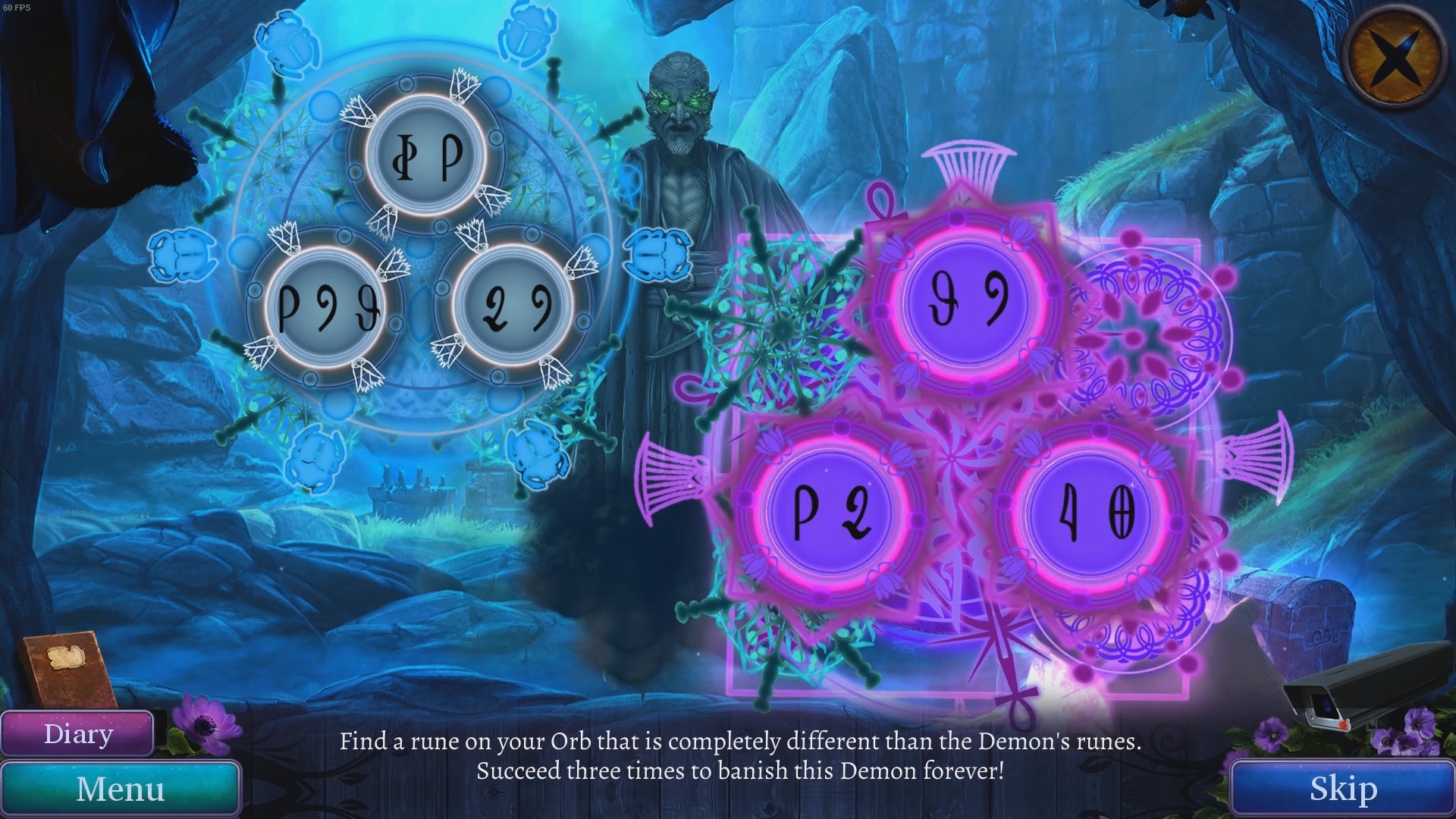 Steam Community :: Guide :: Demon Hunter 5: Ascendance, 100% ...
