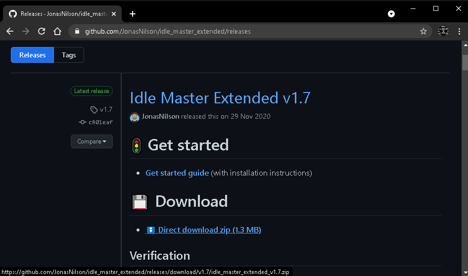 Steam Community :: Guide :: Steam cards idle programme (Work for all games)