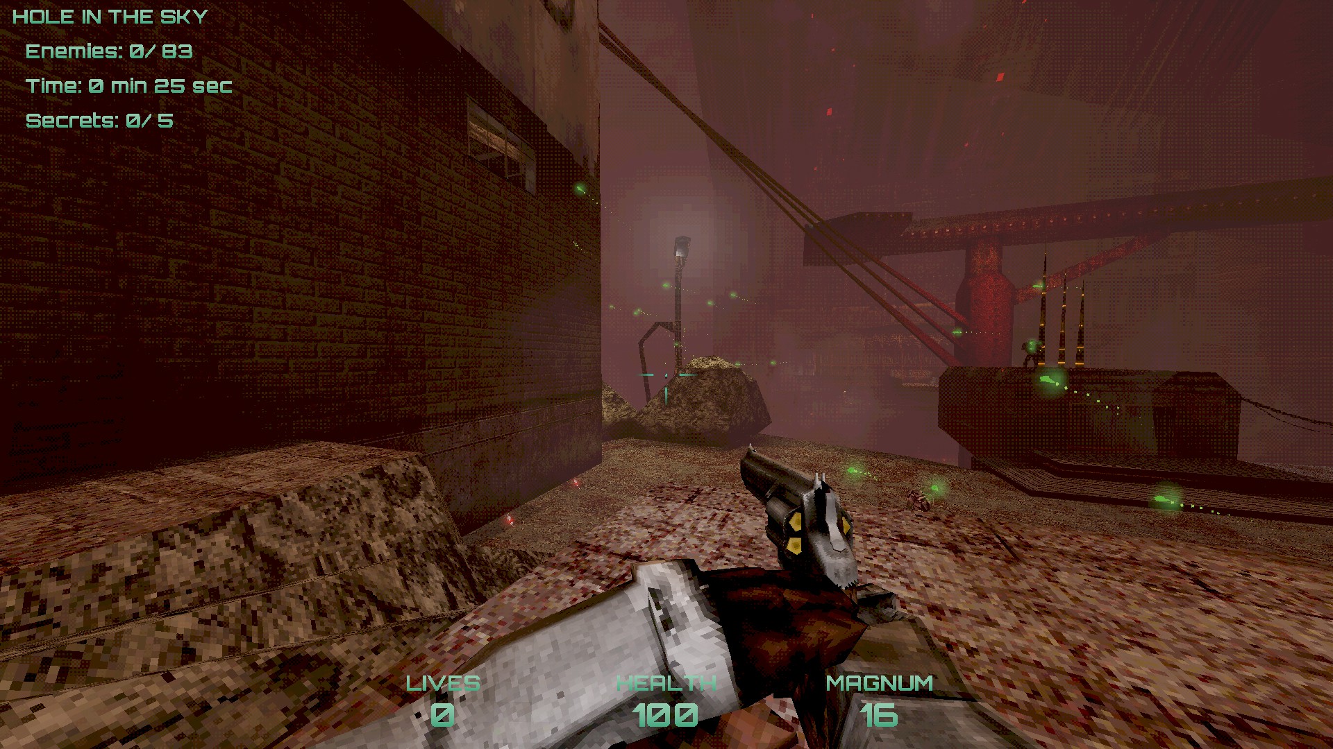Steam Community :: Guide :: Incision Secrets
