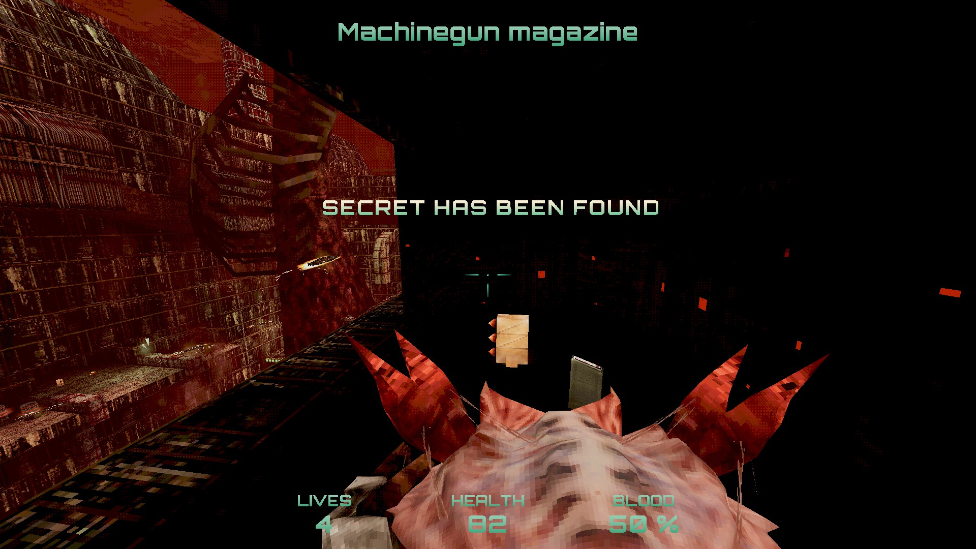 Steam Community :: Guide :: Incision Secrets