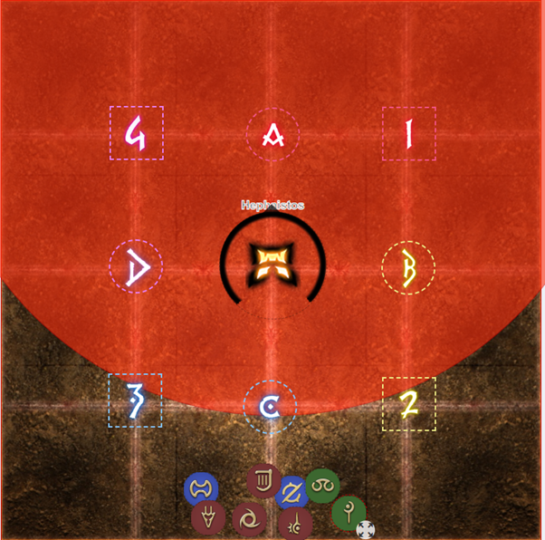 Steam Community :: Guide :: Текстовый гайд на P8S P1