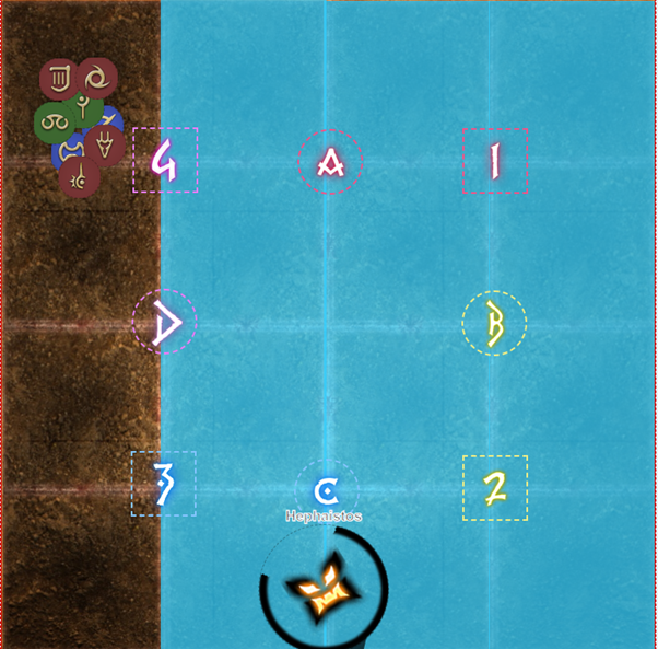 Steam Community :: Guide :: Текстовый гайд на P8S P1