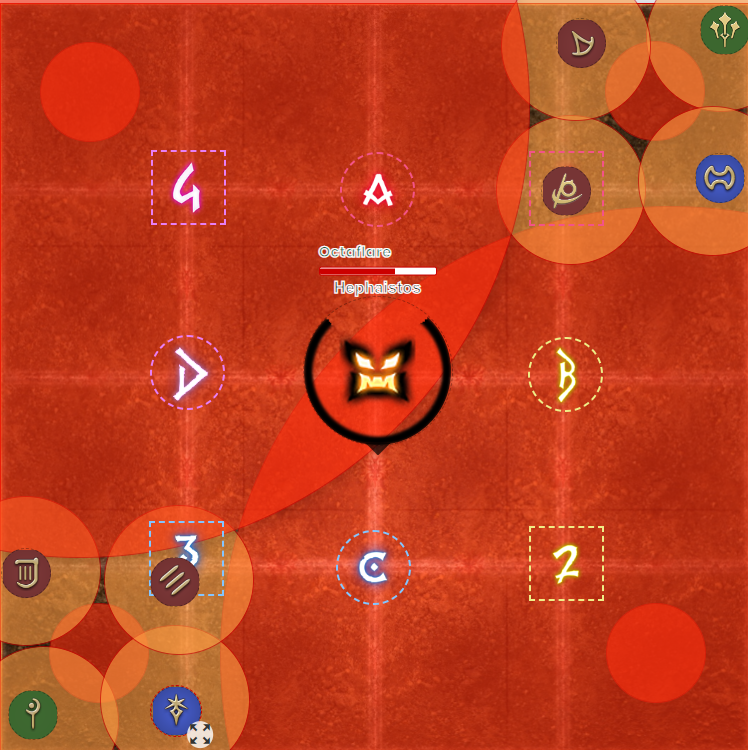 Steam Community :: Guide :: Текстовый гайд на P8S P1