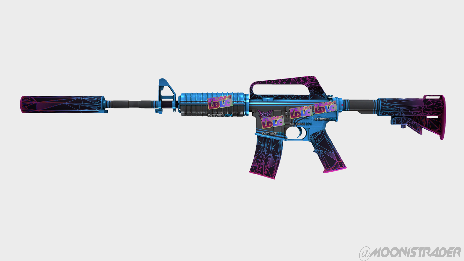 Steam Community :: Guide :: Mejores posiciones de stickers. Por ...