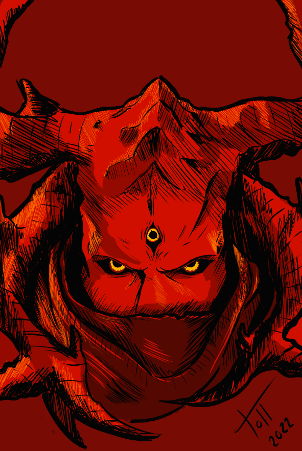 Steam Community :: Metal: Hellsinger