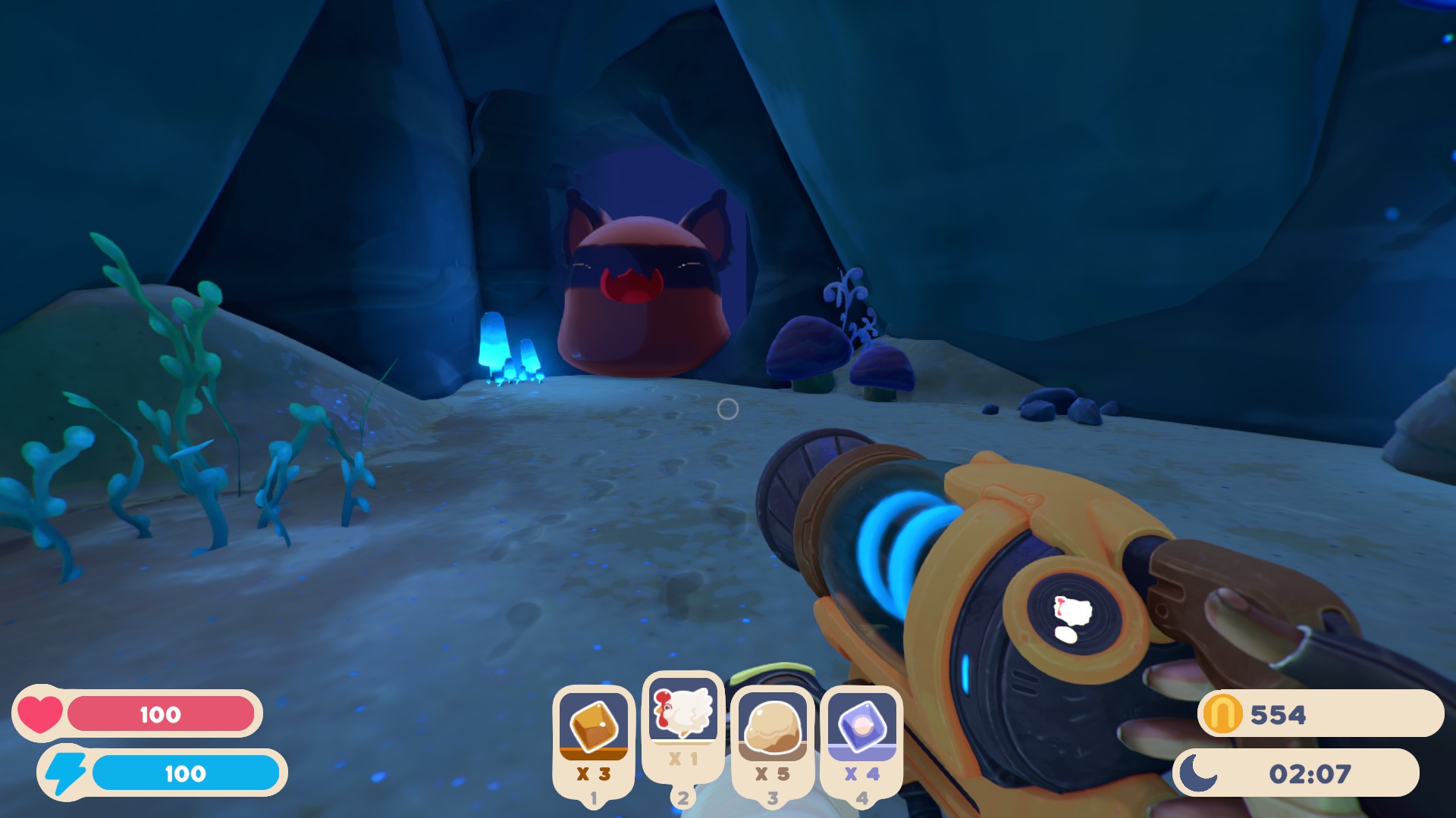 Steam Community :: Guide :: All Gordo Locations