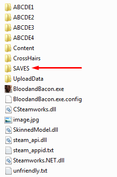 Steam Community :: Guide :: How to COMPLETELY DELETE Your SAVES