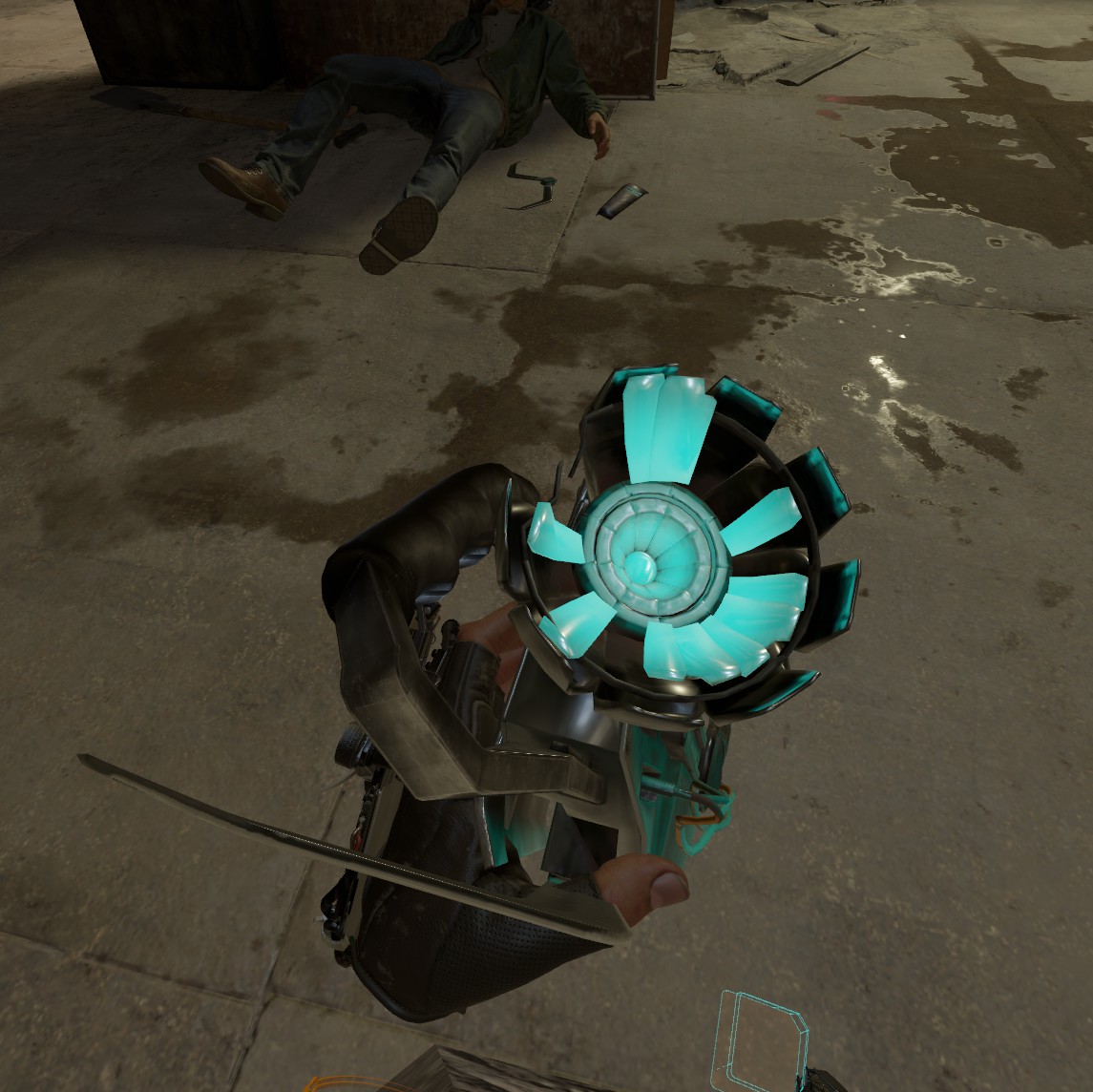 Steam Community :: Half-Life: Alyx