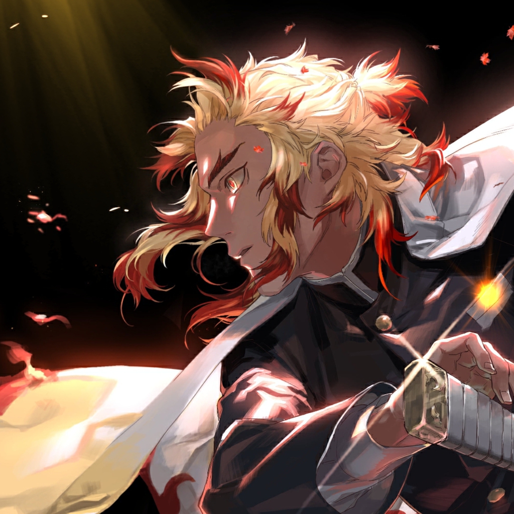 Steam Workshop::Rengoku
