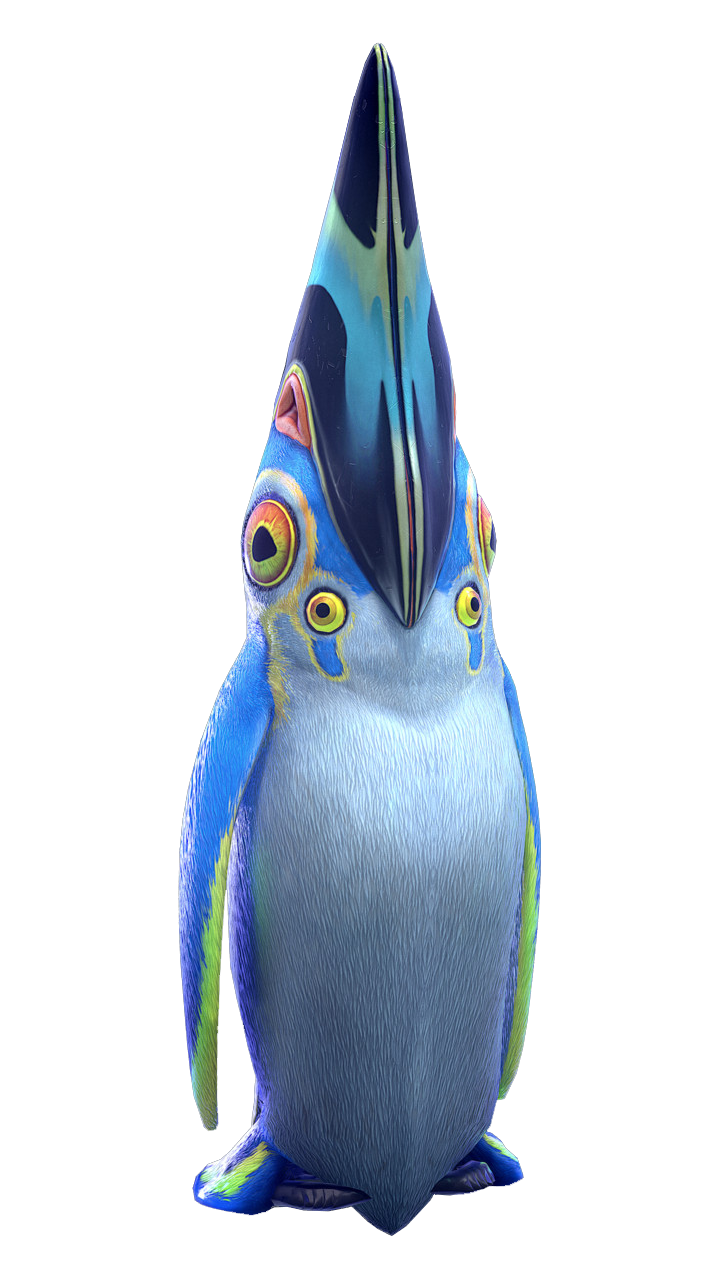 Steam Community :: :: pengwing