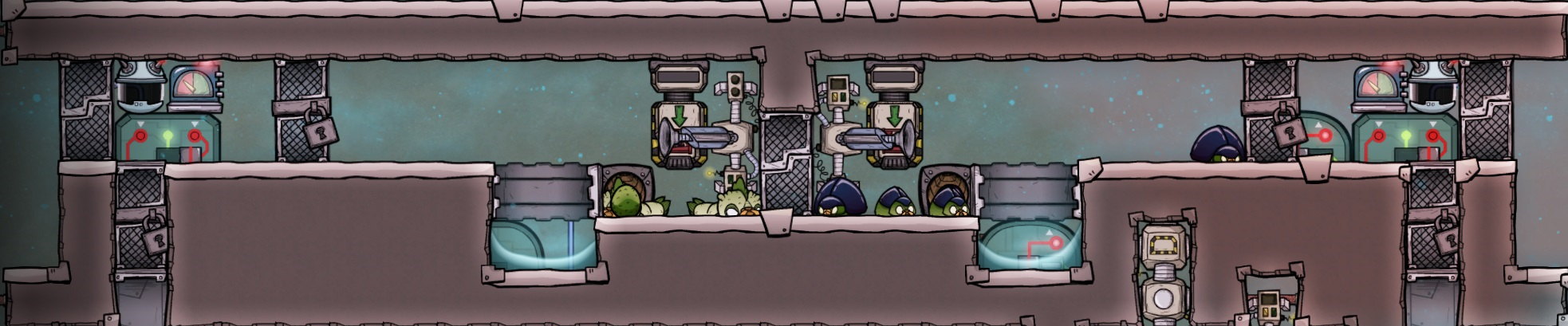 Steam Community :: Guide :: Ultimate Divergent (Sweetle and Grubgrub ...