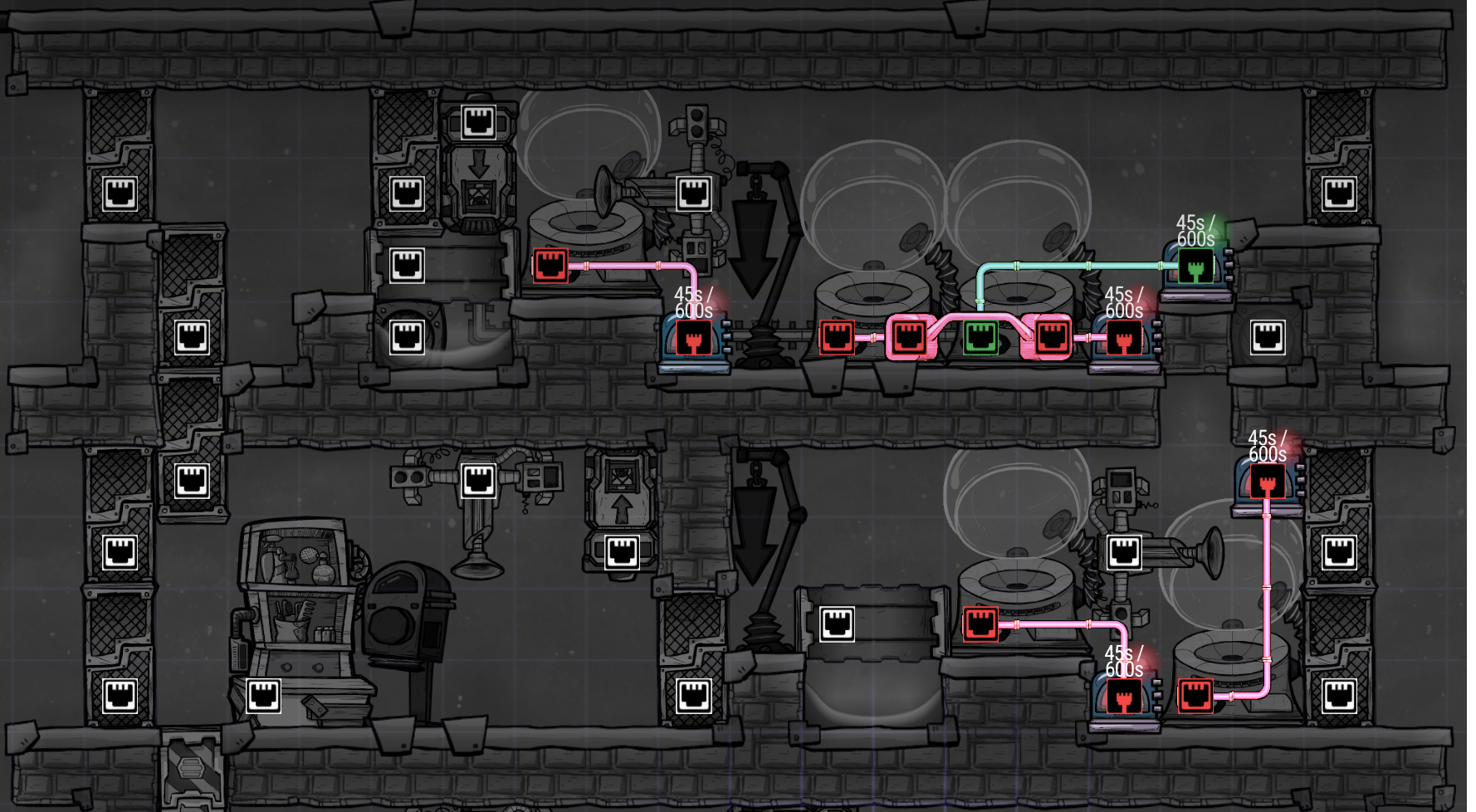 Steam Community :: Guide :: Ultimate Divergent (Sweetle and Grubgrub ...