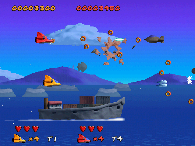 Steam Community :: Platypus II