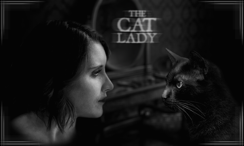 Steam Community :: The Cat Lady