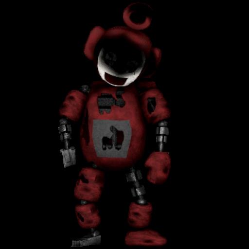 Steam Workshop::FNATL Po