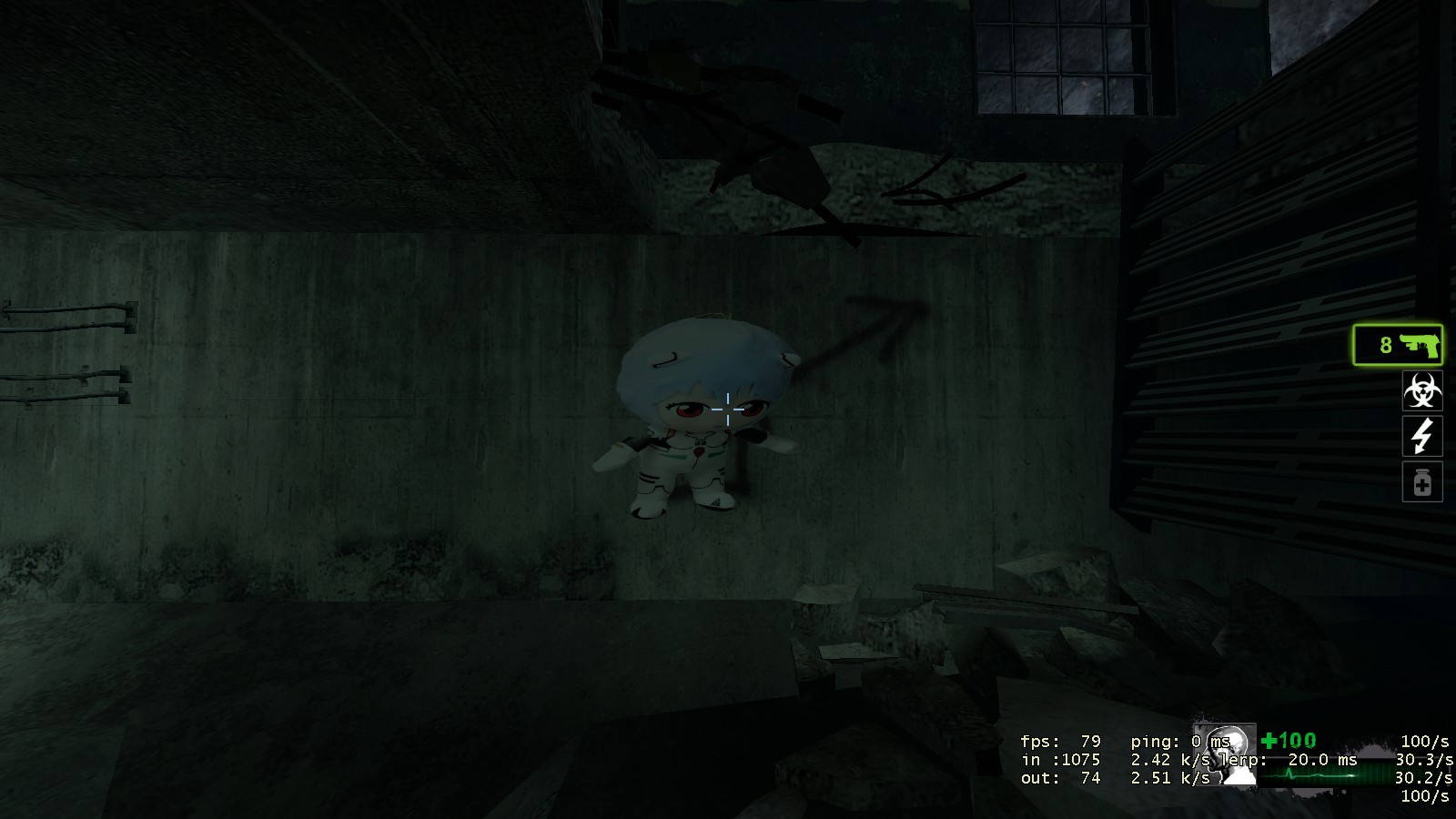 Steam Community :: Guide :: REI FUMO LOCATION
