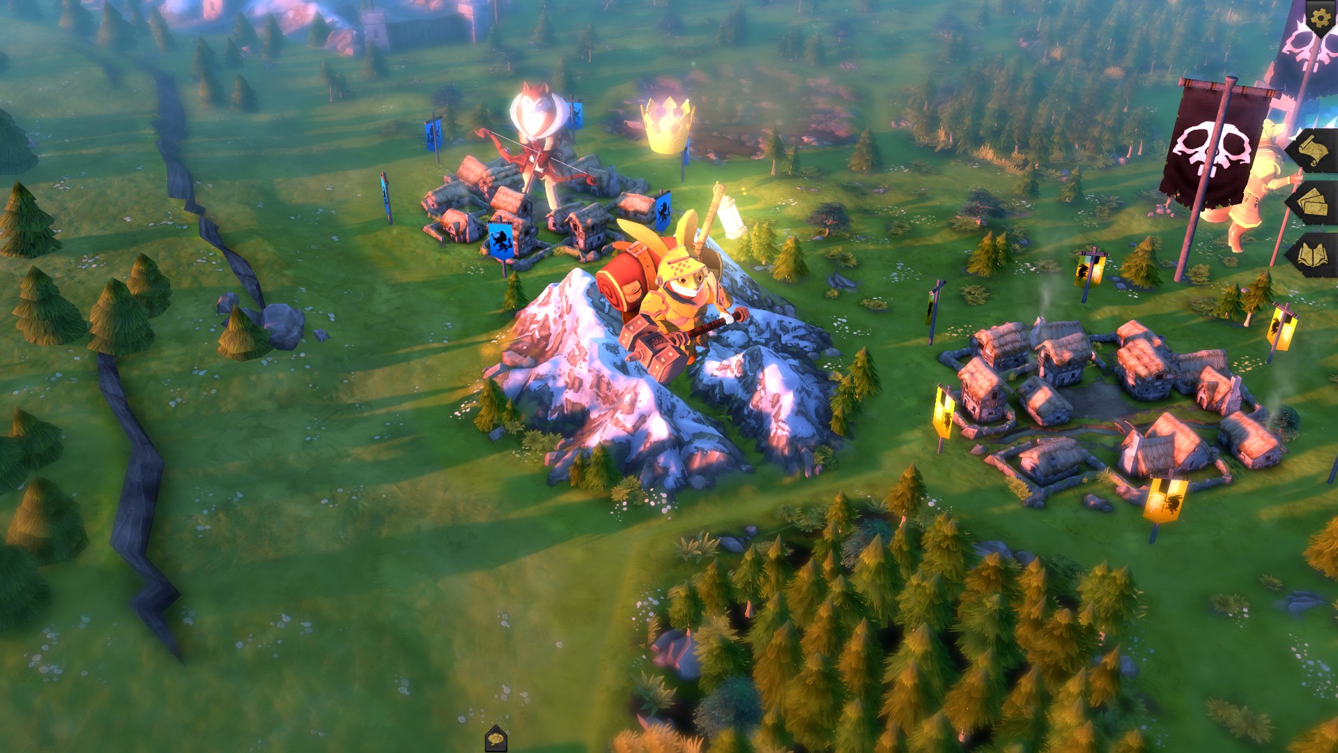 Steam Community :: Armello