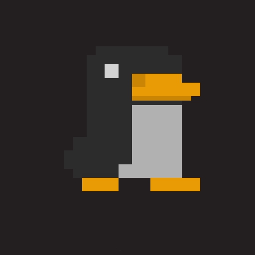 Steam Workshop::Penguins