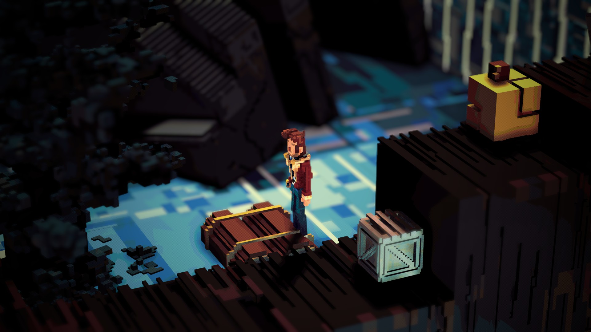 Steam Community :: Guide :: Other puzzle games in overworld