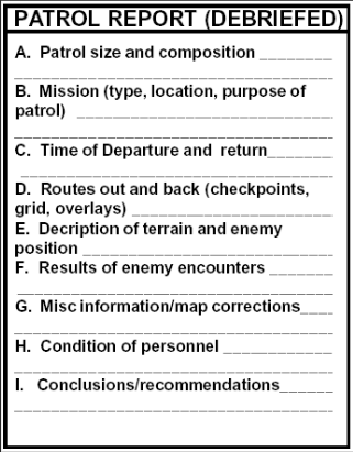 Steam Community :: Guide :: 5 Operational Phases