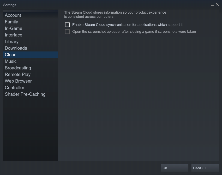 Steam Community :: Guide :: Fixing Workshop 5MB Upload limit Issue