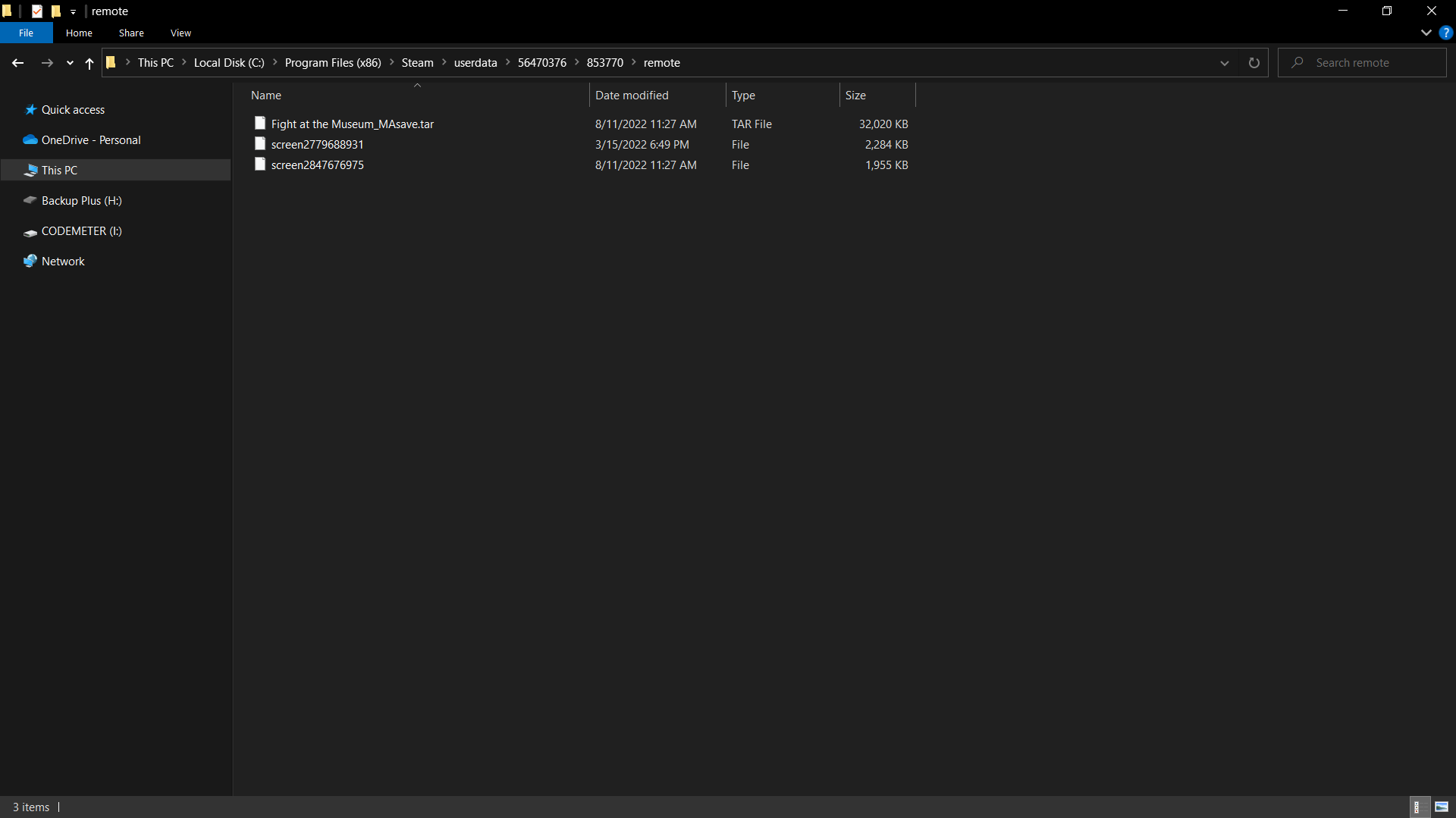 Steam Community :: Guide :: Fixing Workshop 5MB Upload limit Issue