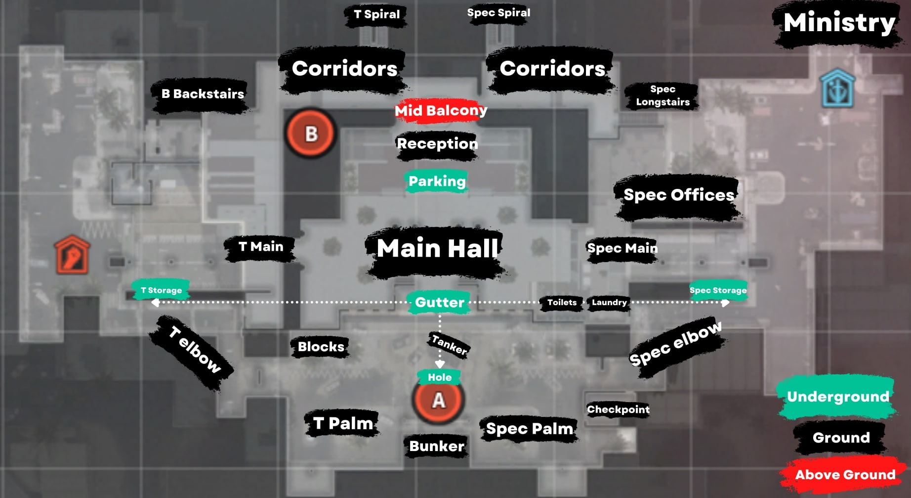 Steam Community :: Guide :: AMBUSH CALLOUTS [SIMPLE]