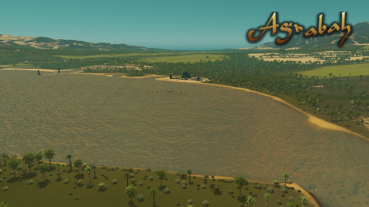 Steam Workshop::Agrabah