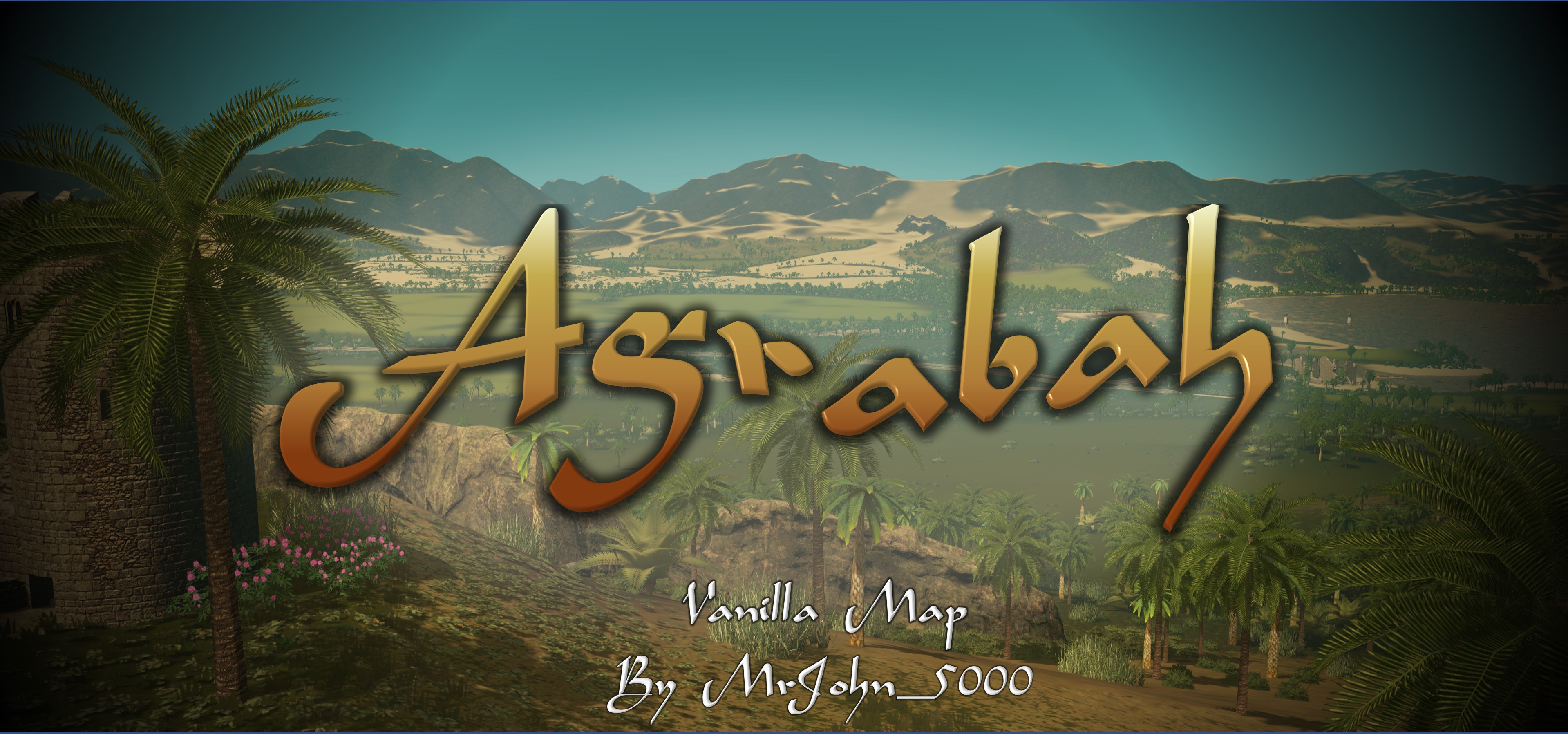Steam Workshop::Agrabah