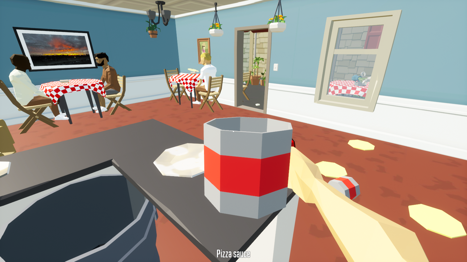 Steam Community :: Guide :: how to put things in the bin