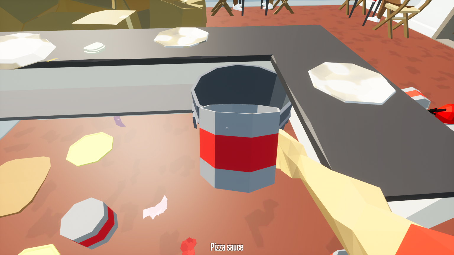 Steam Community :: Guide :: how to put things in the bin