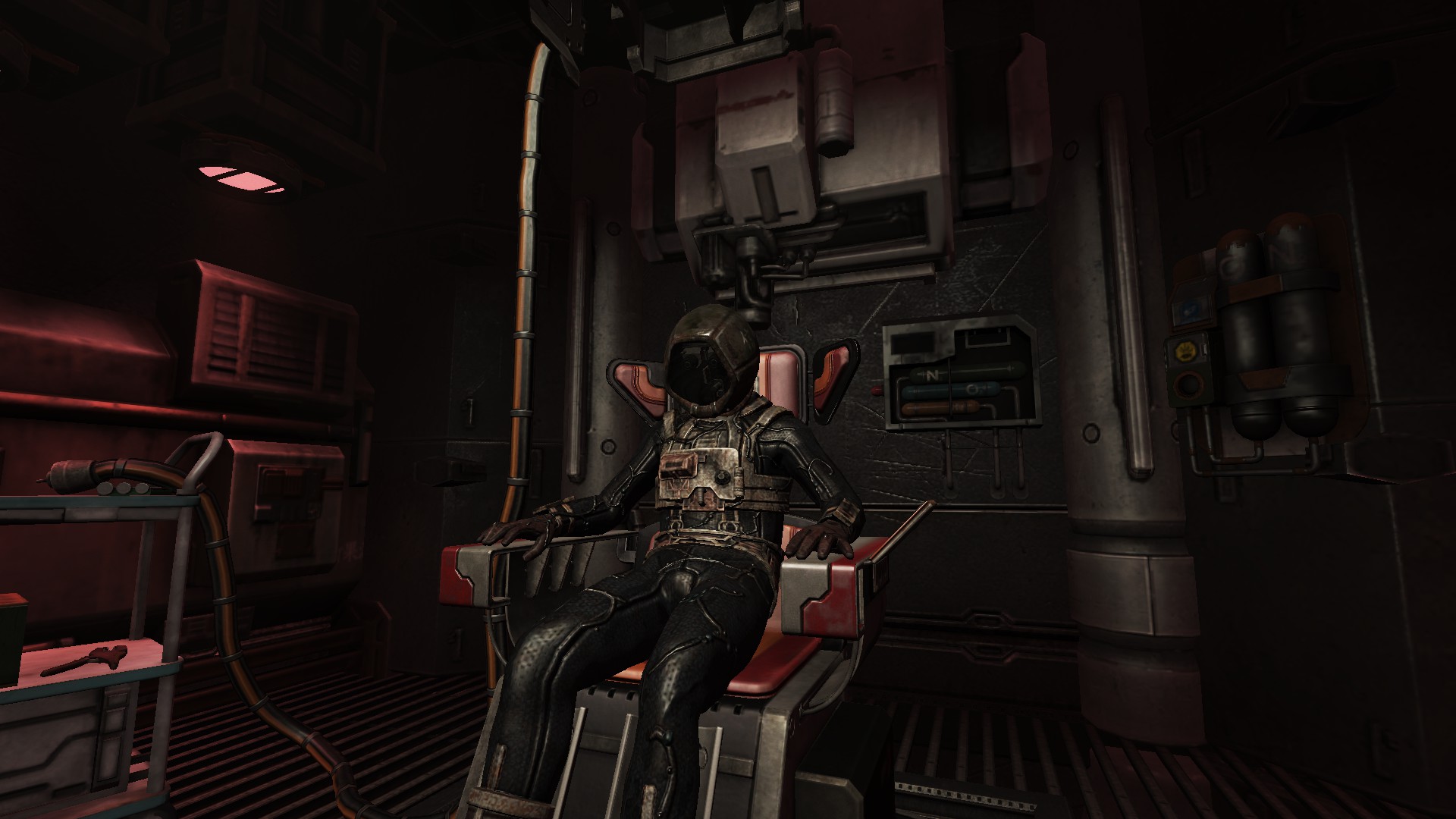 Steam Community :: SOMA