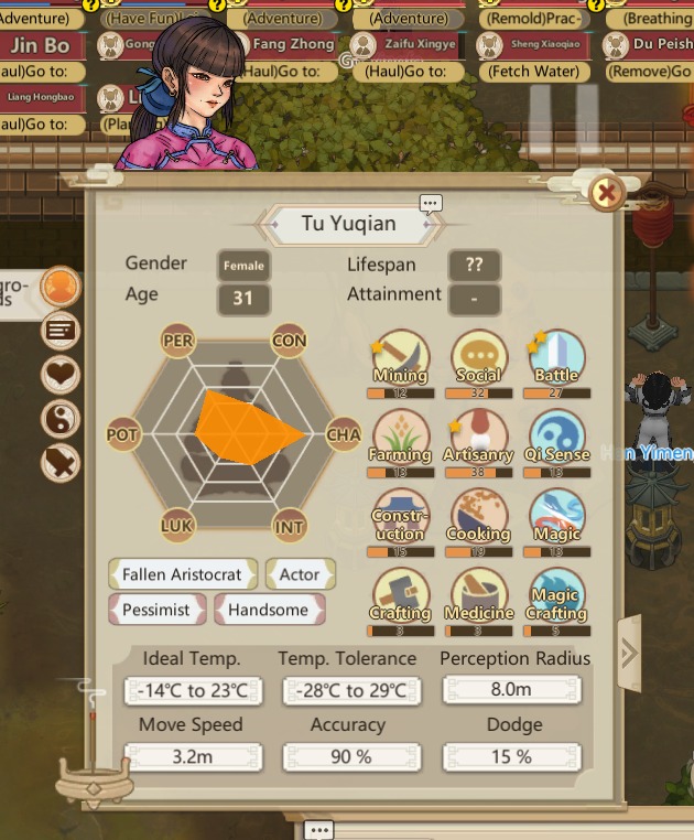 Steam Community :: Guide :: Physical Cultivation Guide