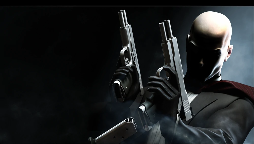 Steam Community :: Guide :: Hitman Contracts. Бесшумный убийца ...