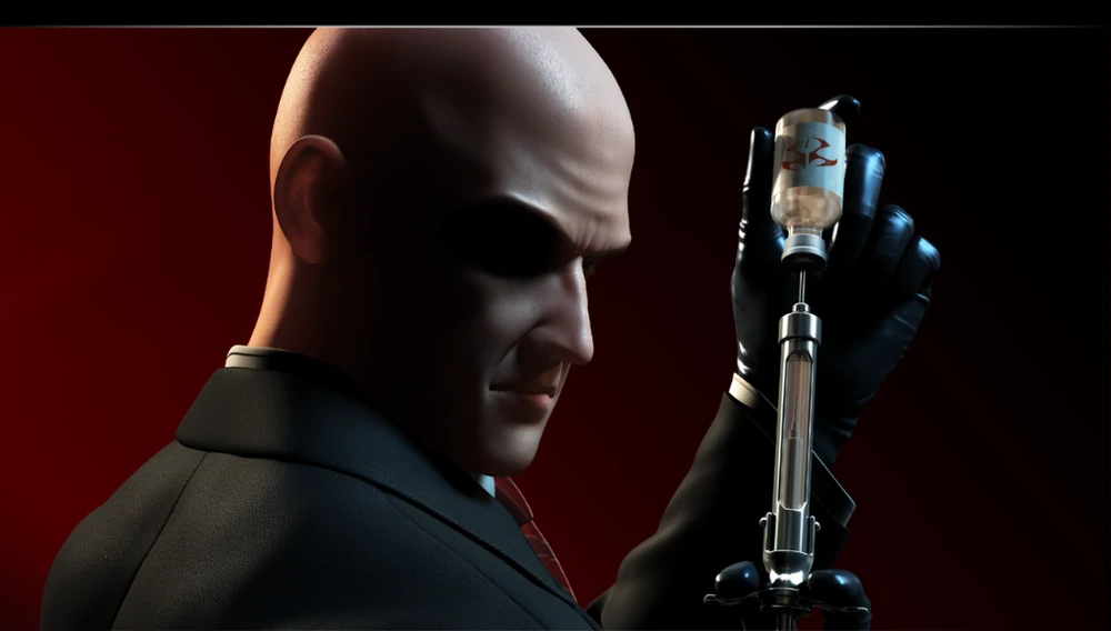 Steam Community :: Guide :: Hitman Contracts. Бесшумный убийца ...