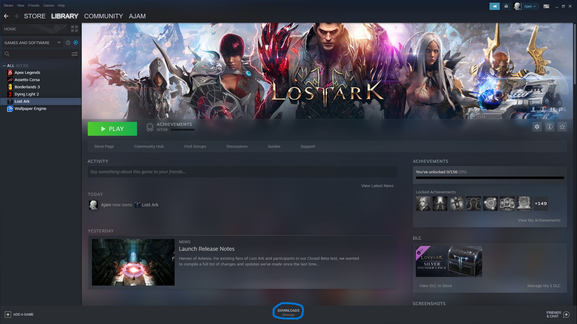 Steam Community :: Guide :: Corrupted Download (Fix)
